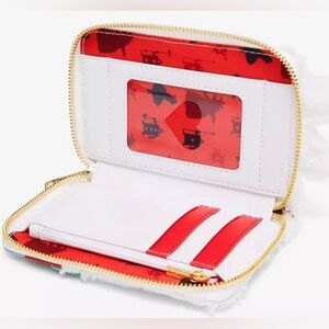 Loungefly | Bags | Nwt Loungefly Disney Alice In Wonderland The White ...